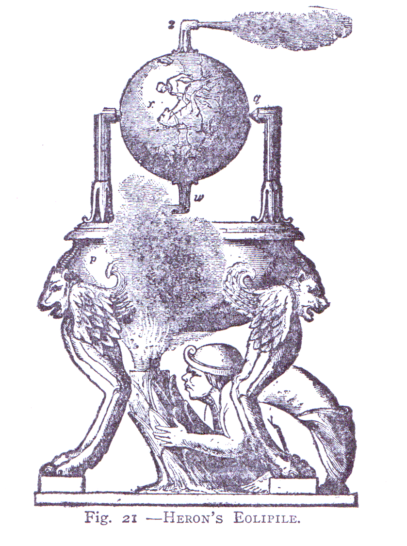 Autómatas, el origen de los robots – magiquo creamos inteligencia